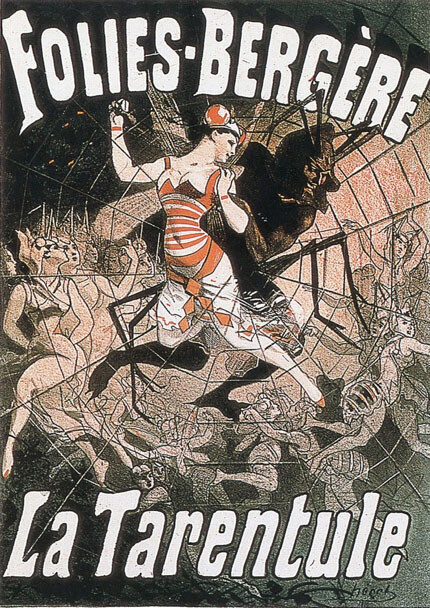 Affiches - Expositions et spectacles