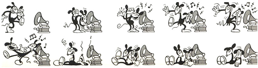 Chris Ware - Quimby the mouse